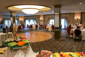 Birchwood Manor | Event Spaces & Banquet Rooms