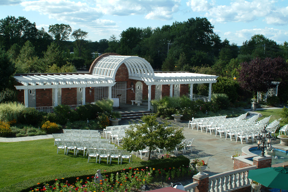 Arbor - Birchwood Manor