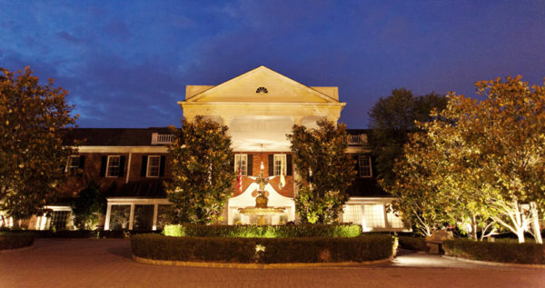 Birchwood Manor | Family Owned & Operated Venue